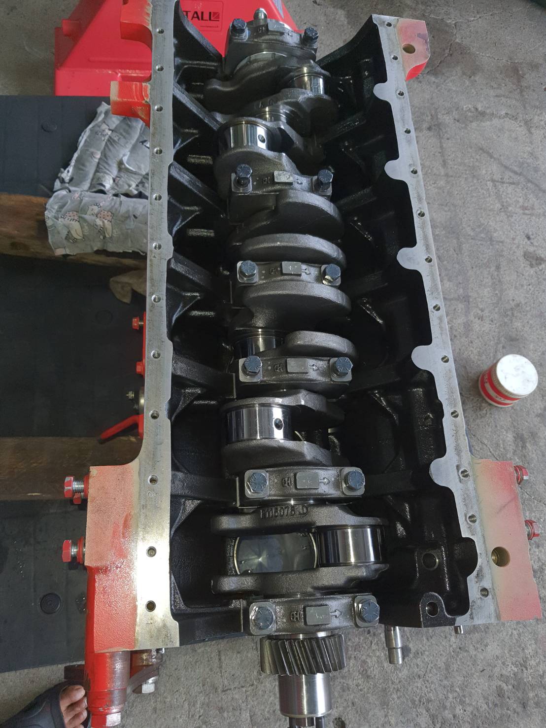 โรงพยาบาลพุทธโสธร – TMP Engineering Company Limited