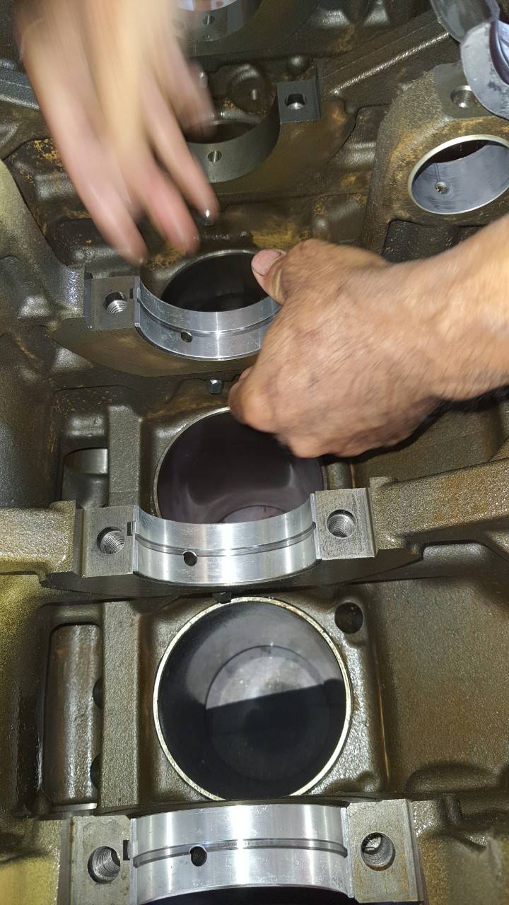 บริการ Overhaul เครื่องยนต์ Fire Pump ทั้งระบบ – TMP Engineering ...