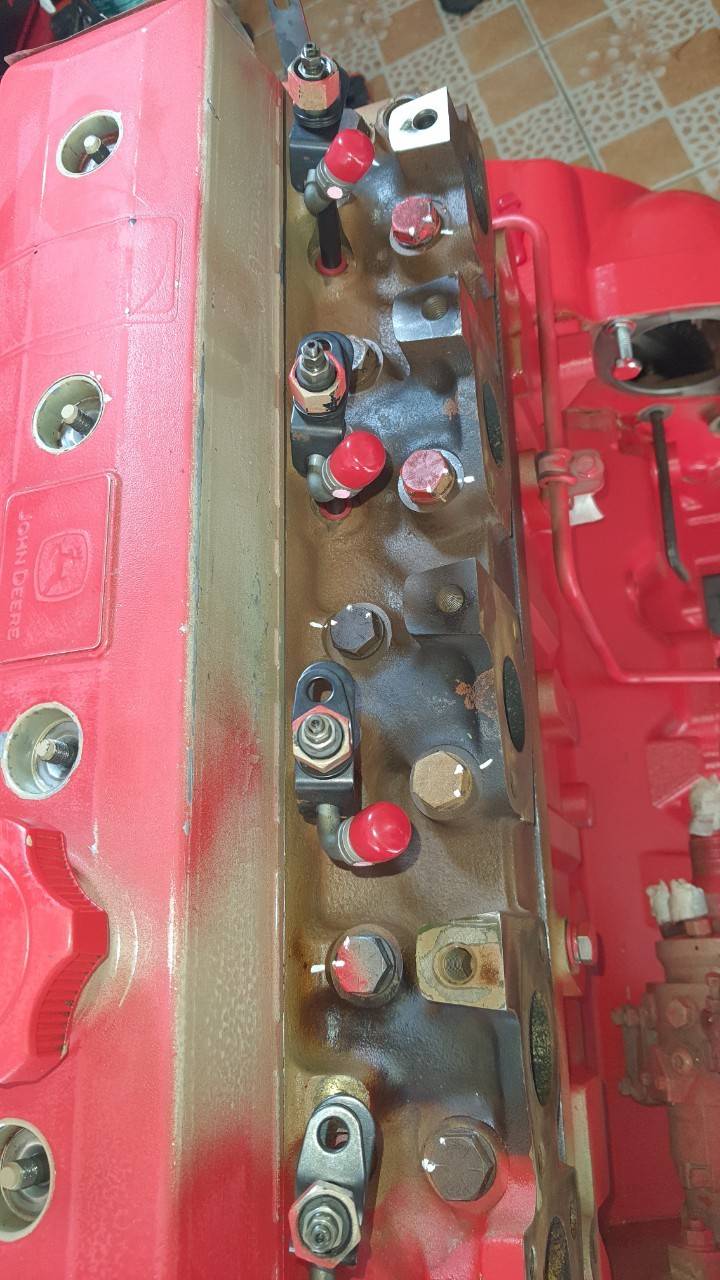 บริการ Overhaul เครื่องยนต์ Fire Pump ทั้งระบบ – TMP Engineering ...