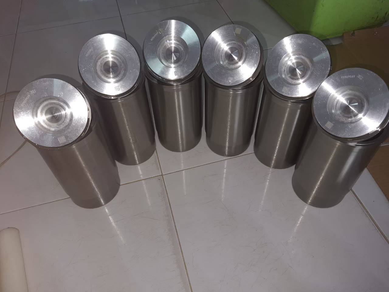 บริการ Overhaul เครื่องยนต์ Fire Pump ทั้งระบบ – TMP Engineering ...