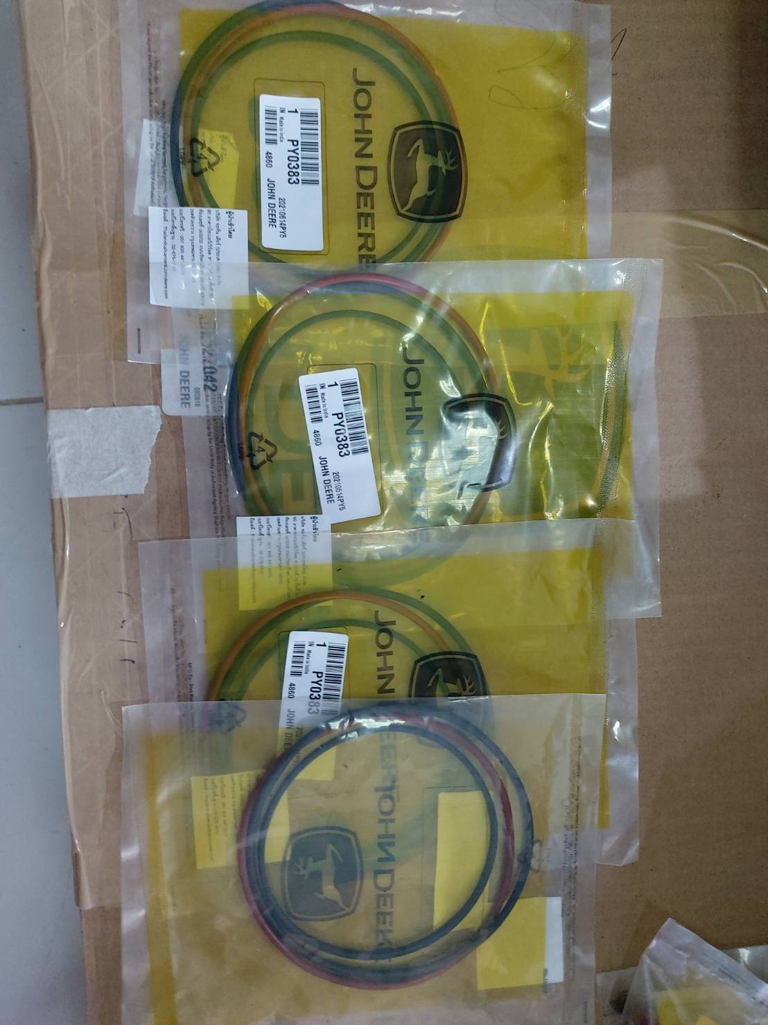 บริการ Overhaul เครื่องยนต์ Fire Pump ทั้งระบบ – TMP Engineering ...