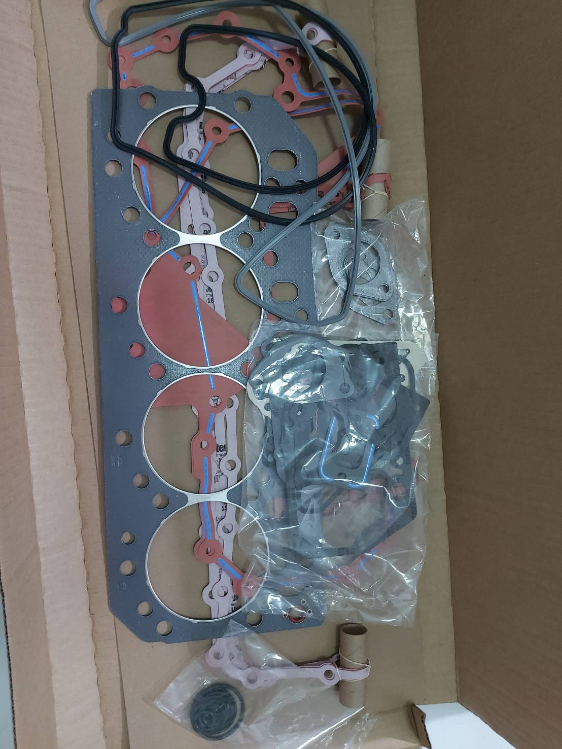 บริการ Overhaul เครื่องยนต์ Fire Pump ทั้งระบบ – TMP Engineering ...