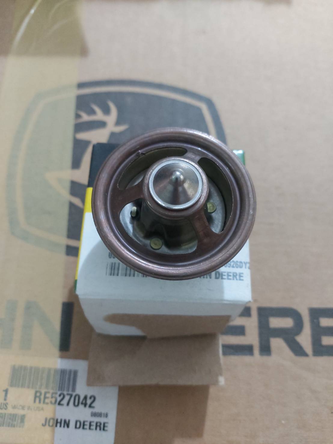 บริการ Overhaul เครื่องยนต์ Fire Pump ทั้งระบบ – TMP Engineering ...