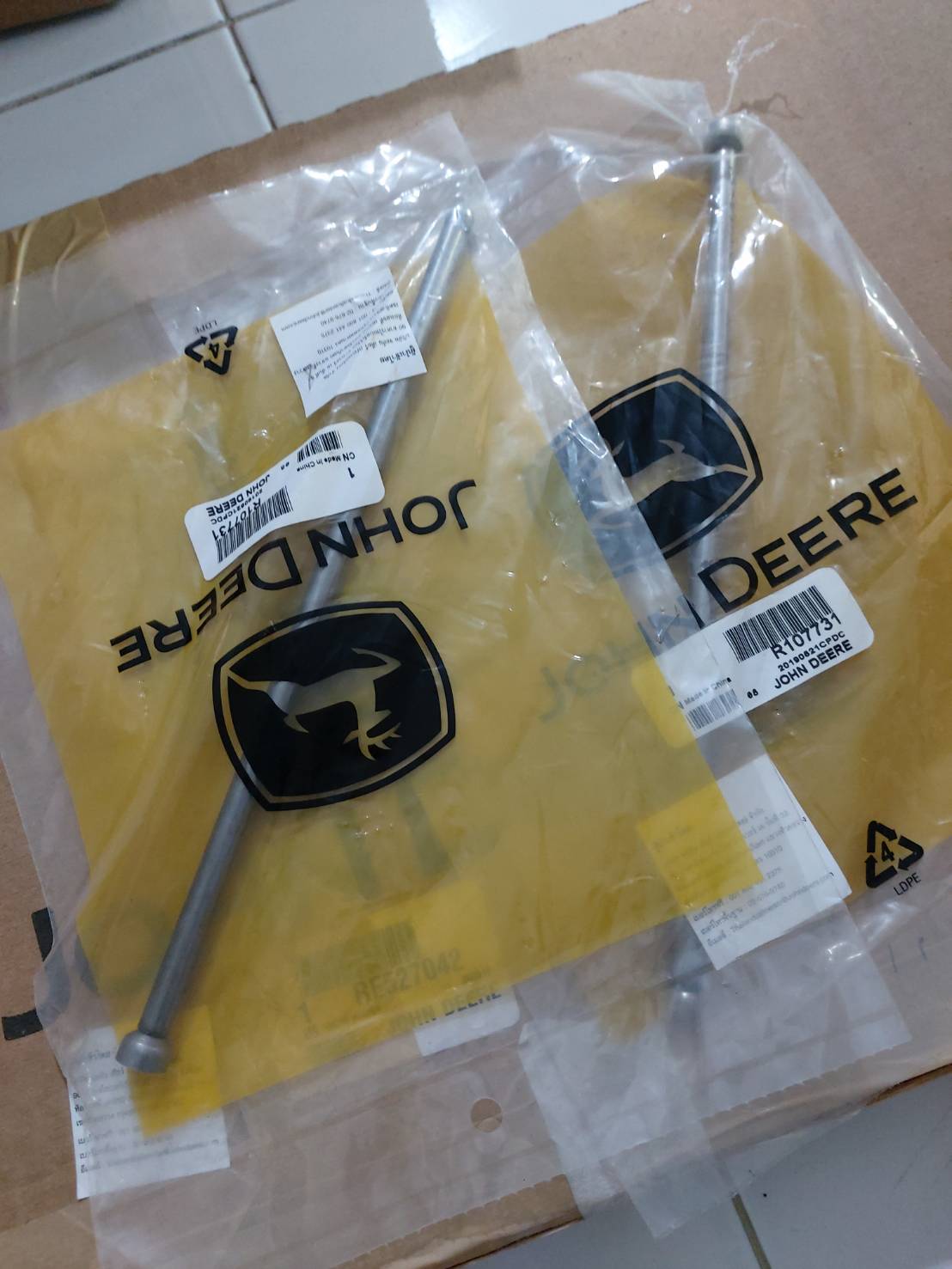 บริการ Overhaul เครื่องยนต์ Fire Pump ทั้งระบบ – TMP Engineering ...